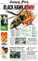 Newspapers | Jawa Pos Digital