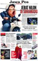 Home | Jawa Pos Digital